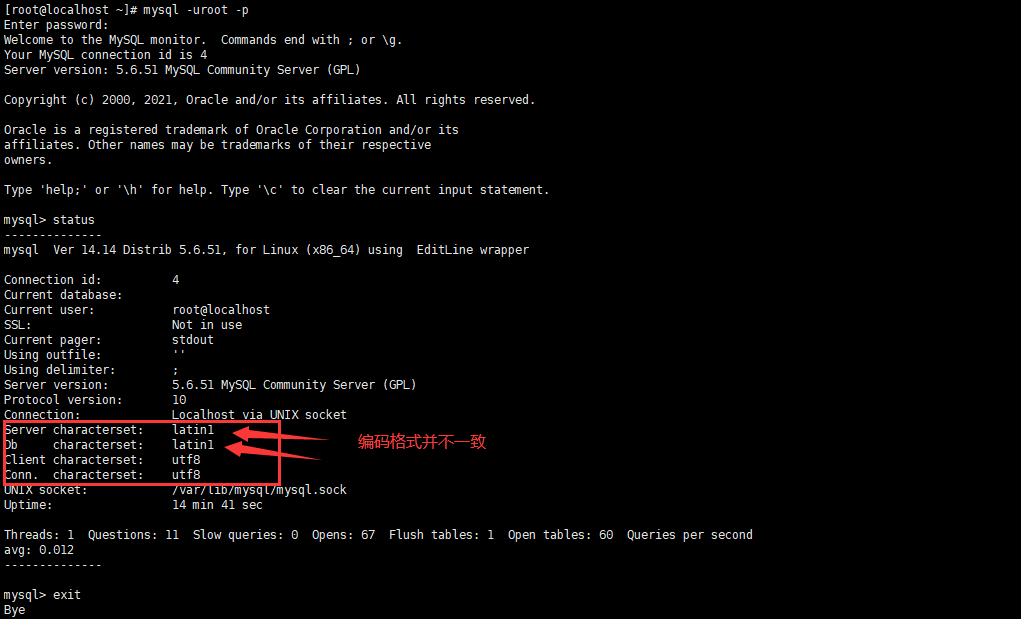 Xshell连接Centos 7进行安装MySQL及配置远程访问-完整版_xshell连接centos上使用mysql的原理_enjsky.G的博客-CSDN博客