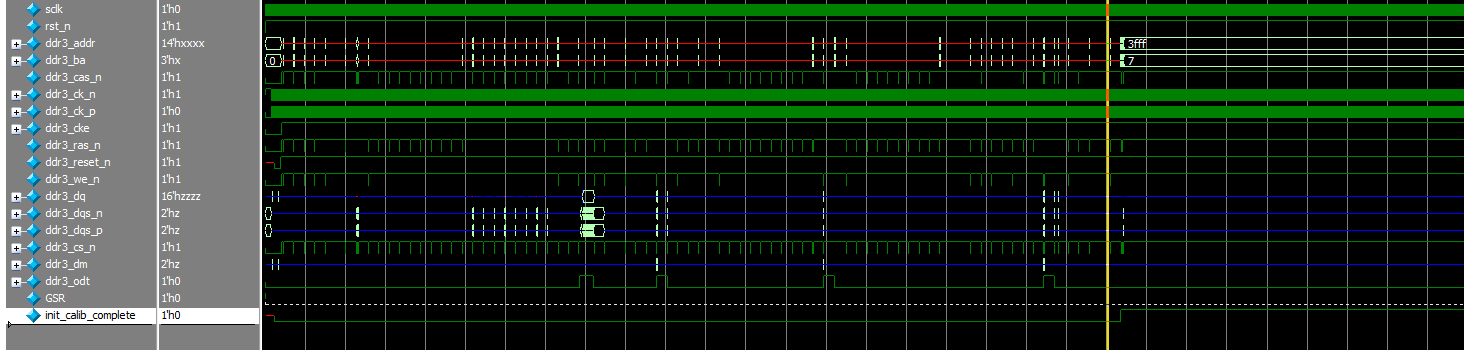 XILINX DDR3 VIVADO（一） 初始化_xilinx ddr reset-CSDN博客