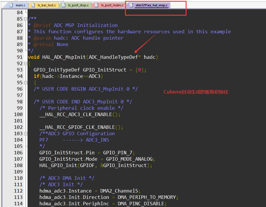 玩转RT-Thread系列教程(8)--ADC—光敏数据的采集_rt-thread adc通过dma采集-CSDN博客