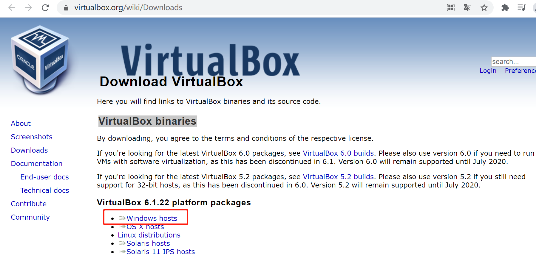 VirtualBox搭建win10_virtualbox创建win10虚拟机-CSDN博客