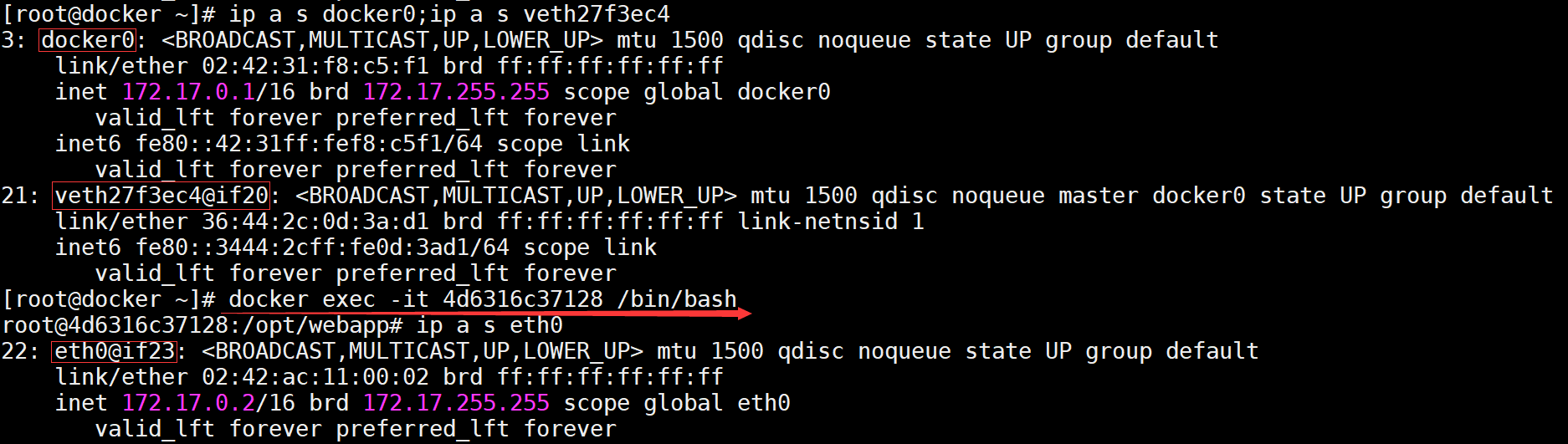 docker容器企业级实战——docker部署与操作实践_企业docker实践-CSDN博客