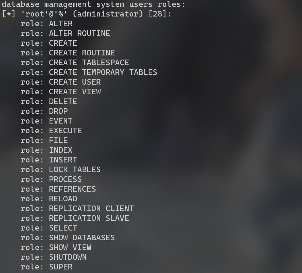 SQLMap 使用详解_sqlmap 用法详解-CSDN博客