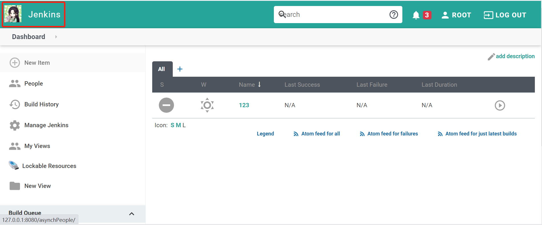 Jenkins设置左上角头像和标题_怎么修改jenkins图片-CSDN博客