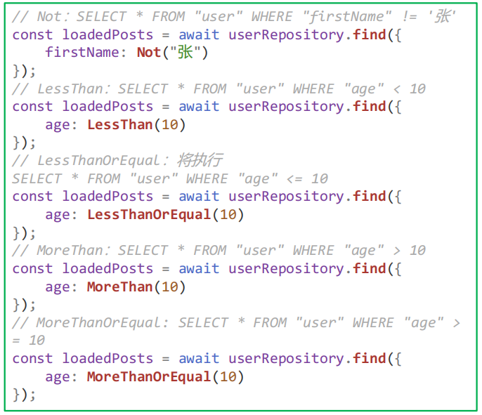 Typeorm框架（2） Typeorm Enum Csdn博客