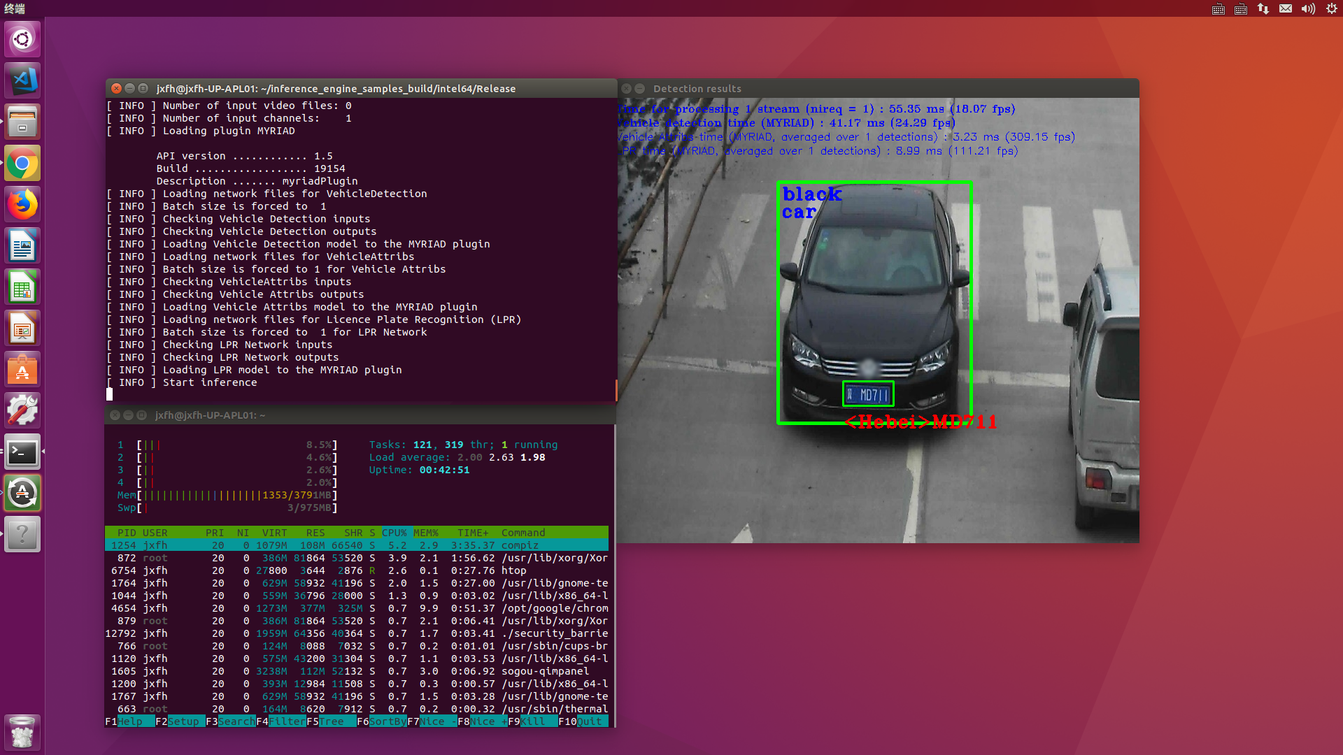 深度学习之intel NCS2算力棒开发笔记-CSDN博客