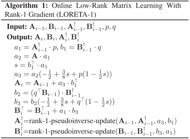 Online Fast Adaptive Low-Rank Similarity Learning for Cross-Modal Retrieval_流形学习+低秩约束-CSDN博客
