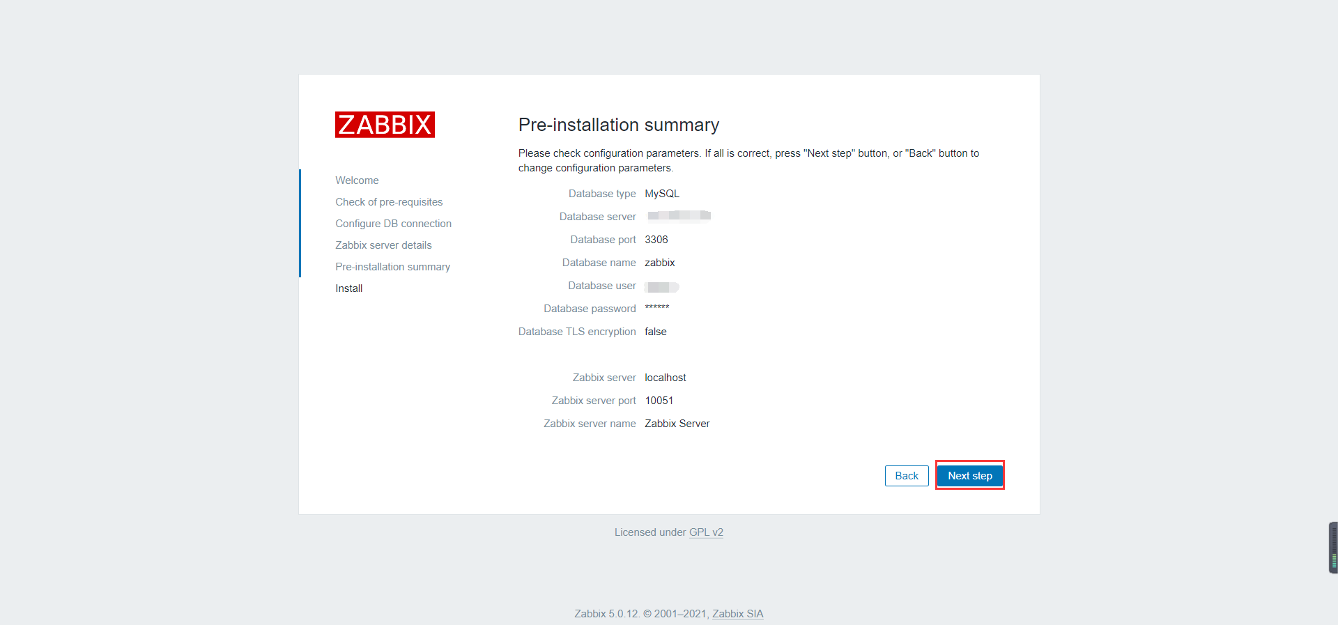 centos7搭建zabbix5.0（yum源）（超详细）_zabbix中国yum配置国内源-CSDN博客