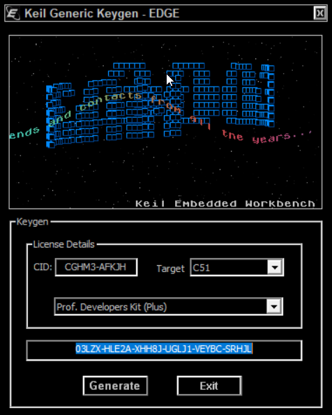 Keil的安装和PJ_keil5怎么生成图标-CSDN博客