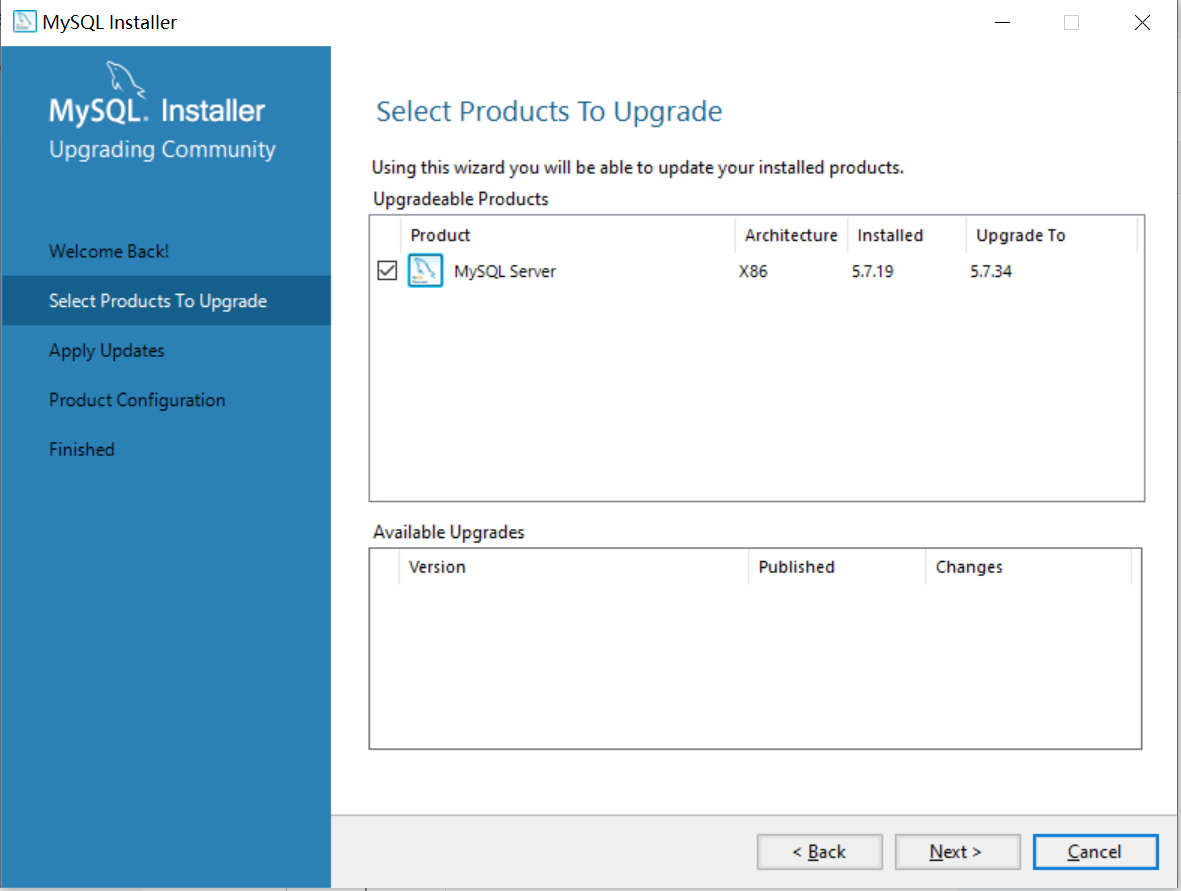 本地mysql数据库安装_msq本地-CSDN博客