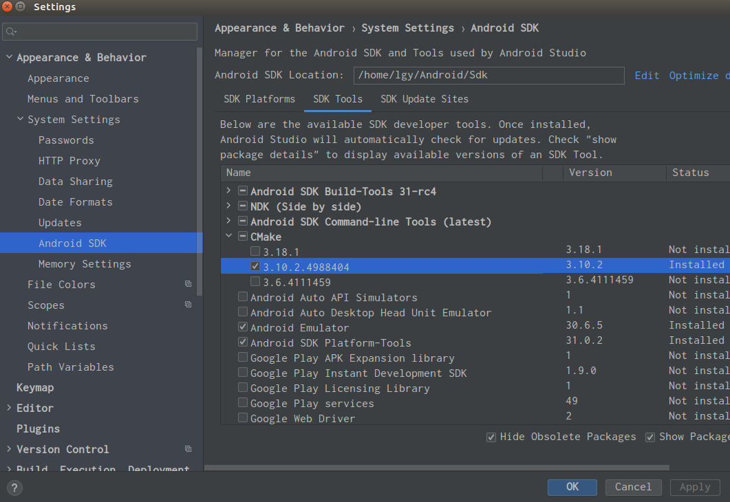 ncnn填坑记录五：在安卓端运行ncnn_ncnn android无法检测-CSDN博客
