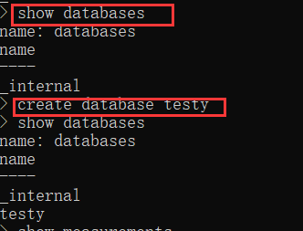 influxDB+studio安装和使用_influxdbstudio-CSDN博客