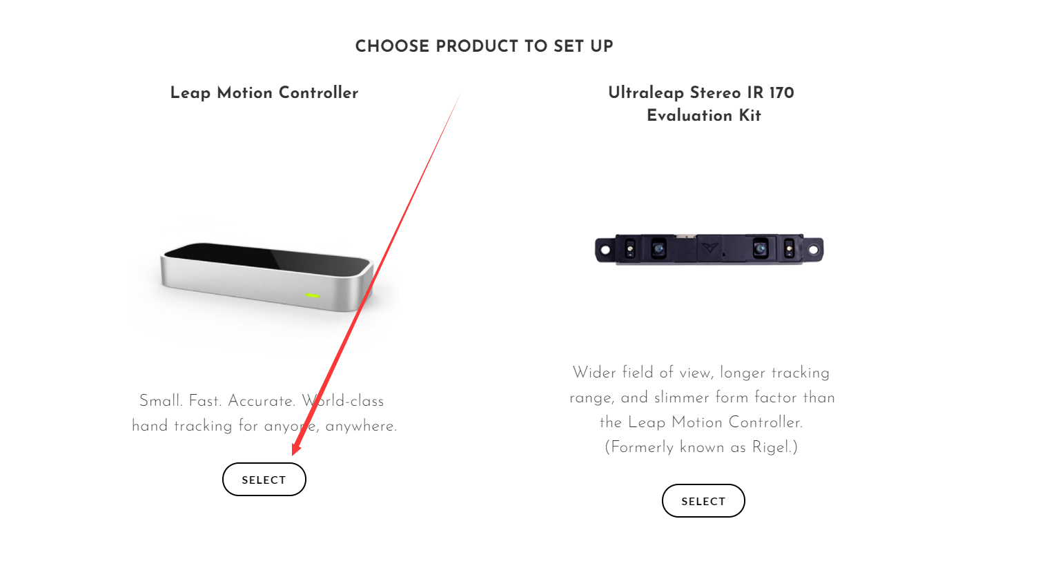 Unity Leapmotion Sdk 基础讲解 Csdn博客