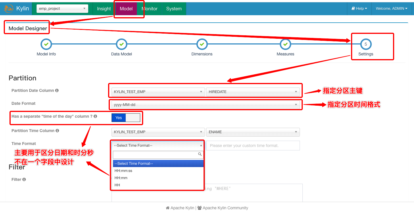 Kylin实战（六）—— Kylin Cube构建优化以及增量构建Cube_kylin 聚合组优化-CSDN博客