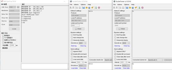 W5500EVB开8个TCP Client_w5500多socket 作为客户端-CSDN博客