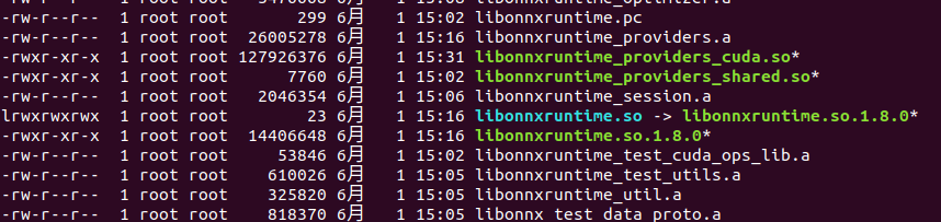 基于onnxruntime的C++版本CPU/GPU源码编译_onnx c++ 图片多余内容擦除-CSDN博客