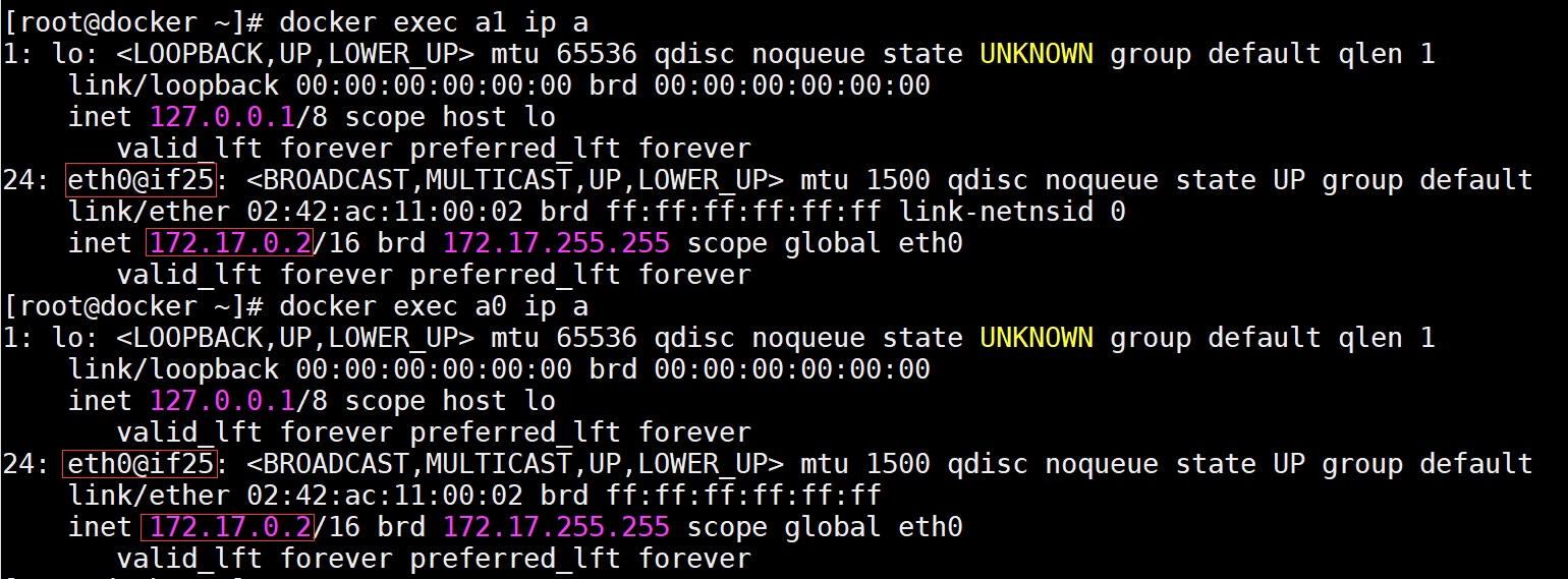 docker容器企业级实战——docker部署与操作实践_企业docker实践-CSDN博客