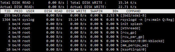 【Linux 性能优化系列】Linux 性能优化 -- IO 性能篇(零) IO 性能优化综述_xtreamio io性能-CSDN博客