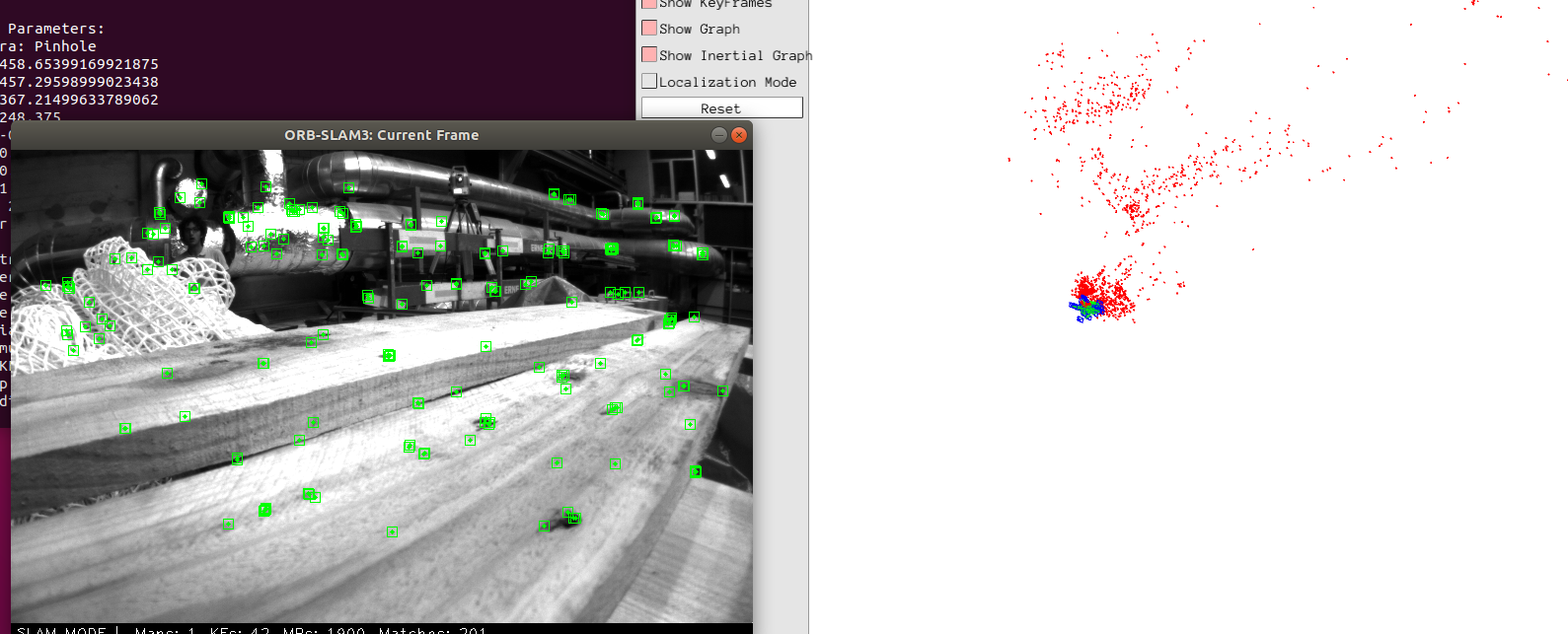 从零开始的ORB_SLAM3运行_orbslam3 failed to load image at:-CSDN博客