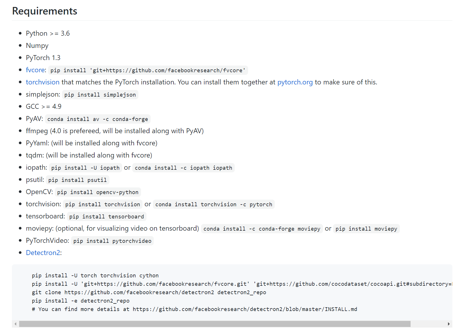 slowfast安装并训练自己的数据集_slowfast 的train.csv怎么获得-CSDN博客