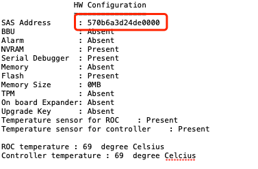 【逗老师的小技巧】群晖使用DELL H330（LSI 3008）RAID卡刷IT直通模式_3008 12gb直通卡-CSDN博客