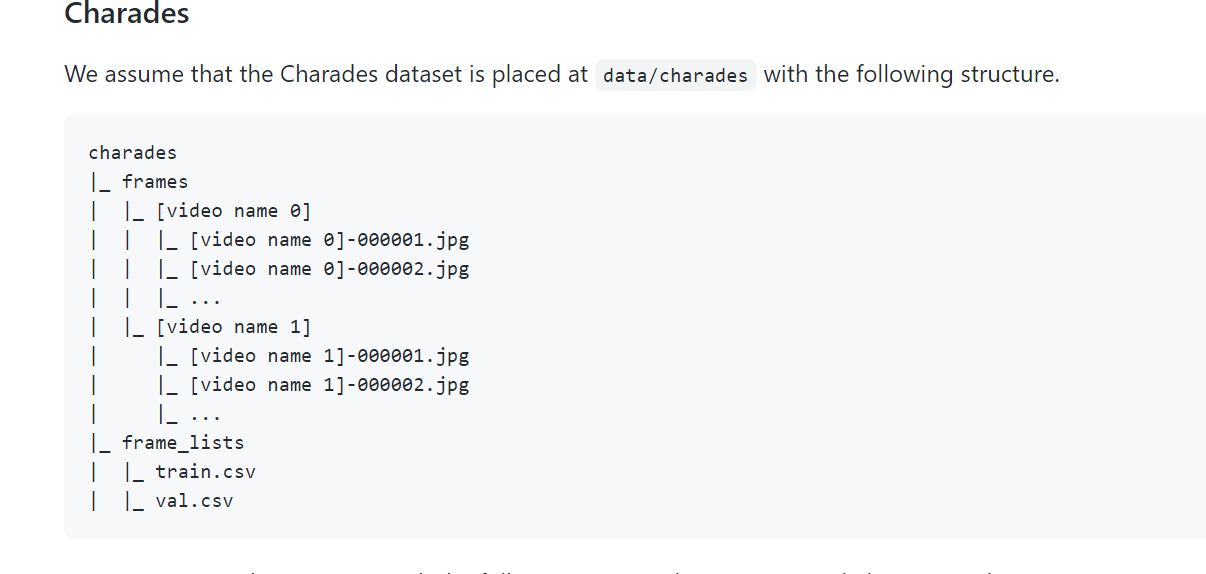 slowfast安装并训练自己的数据集_slowfast 的train.csv怎么获得-CSDN博客