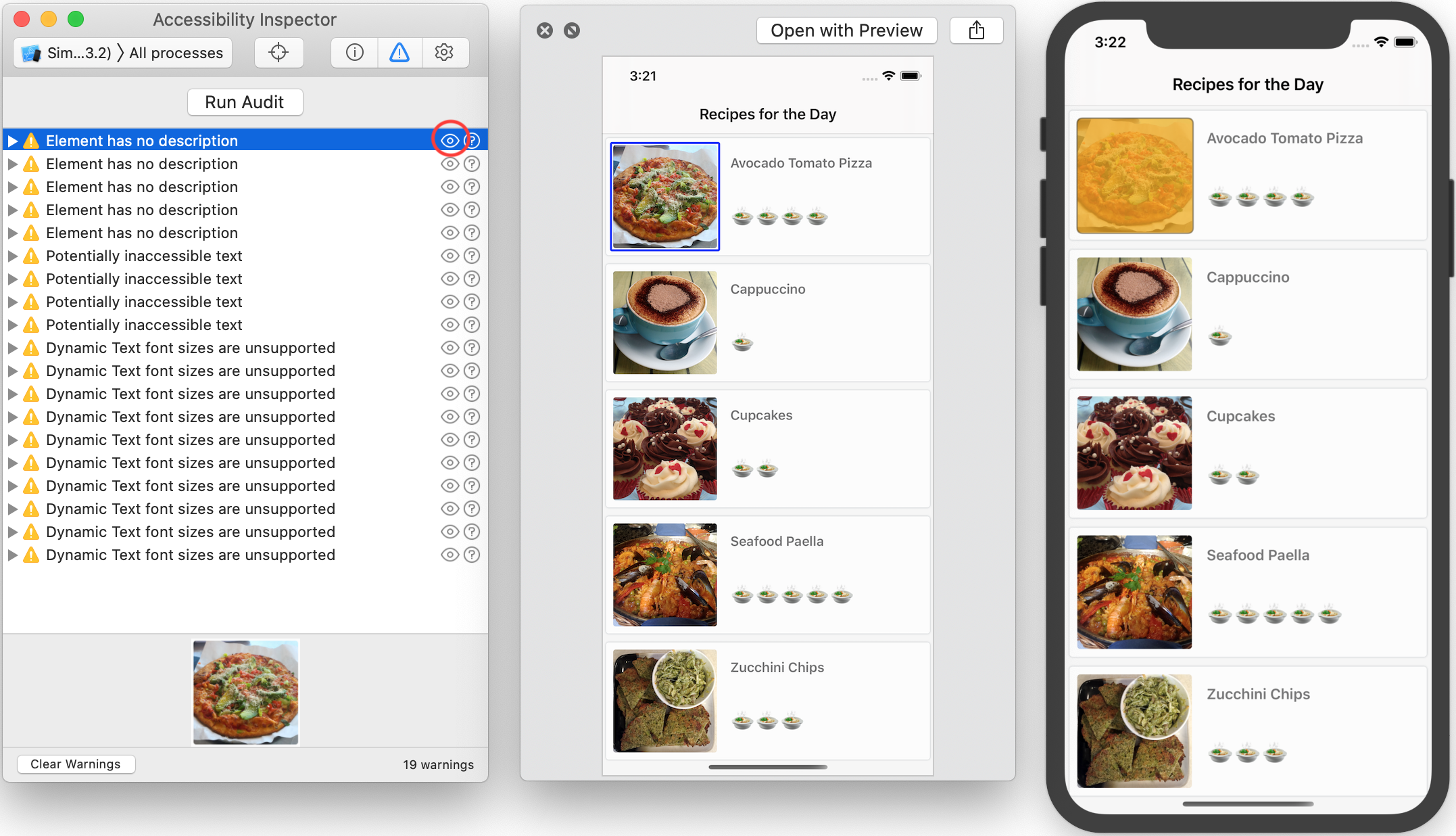 翻译：swift 5 iOS Accessibility从入门到精通_swift accessibility-CSDN博客