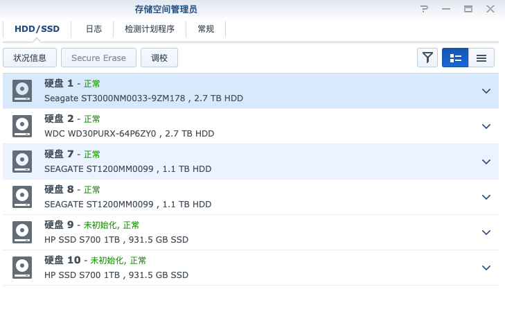 【逗老师的小技巧】群晖使用DELL H330（LSI 3008）RAID卡刷IT直通模式_3008 12gb直通卡-CSDN博客
