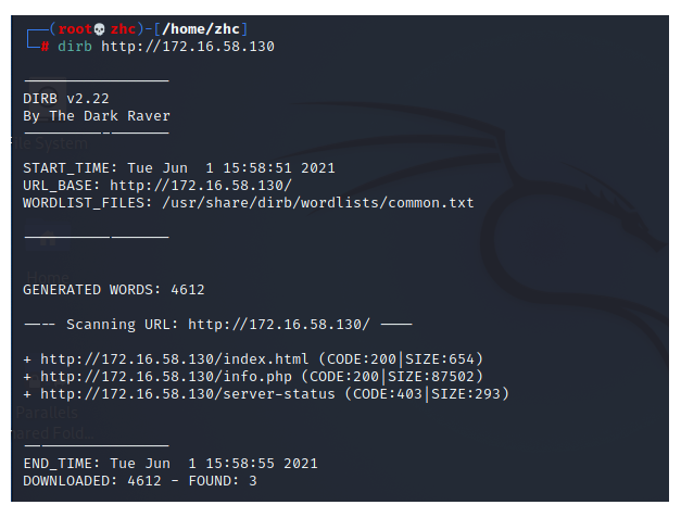 Vulnhub---potato-CSDN博客