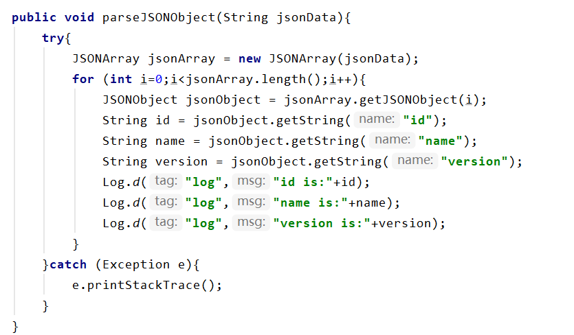 搭建tomcat服务器，分别通过HttpURLConnection和OkHttp的方式进行网络访问-CSDN博客