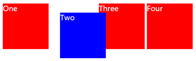 position四个属性详解_position属性-CSDN博客