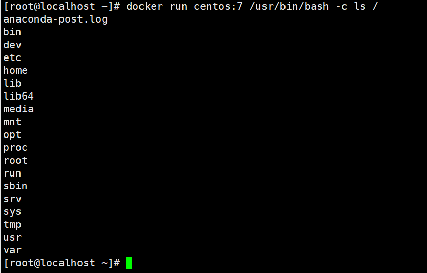 Docker基础命令_docker load -i指定镜像名和tag-CSDN博客