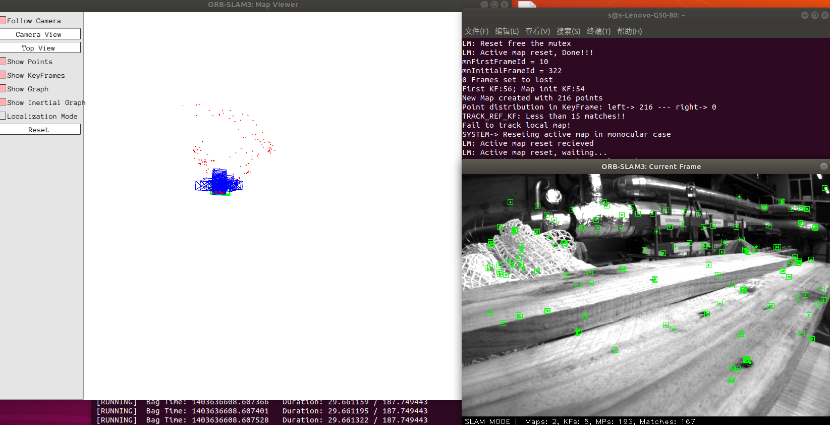 ubuntu18安装ORB_SLAM3-CSDN博客
