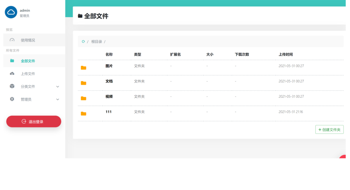 Java基于springboot的网盘文件管理系统设计与实现springboot和fastdfs实现网盘应用蜻蜓队长做it的博客 Csdn博客 