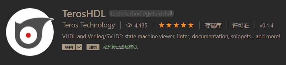 如何在vscode上配合modelsim写VHDL代码_vscode vhdl-CSDN博客