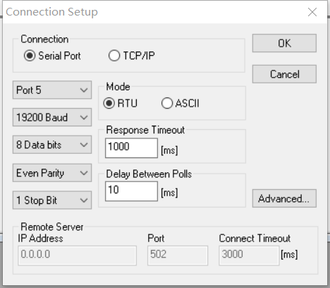 用PC机实现与ATV12变频器Modbus通信控制电机_atv12 远程控制_吴雄武的博客-CSDN博客