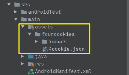 Lottie动画系列：LottieAnimationView简单使用-CSDN博客