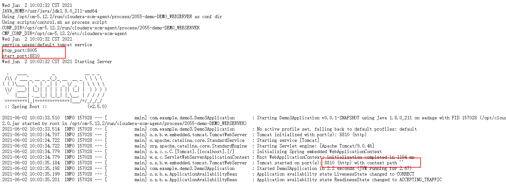 自定义CDH parcel_cdh 制作自定义parcel包-CSDN博客