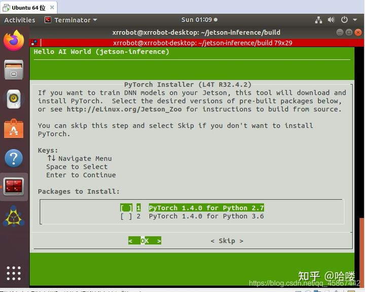 Jetson Nano使用YOLOv4-Tiny进行目标检测_yolov4-tiny.weights-CSDN博客