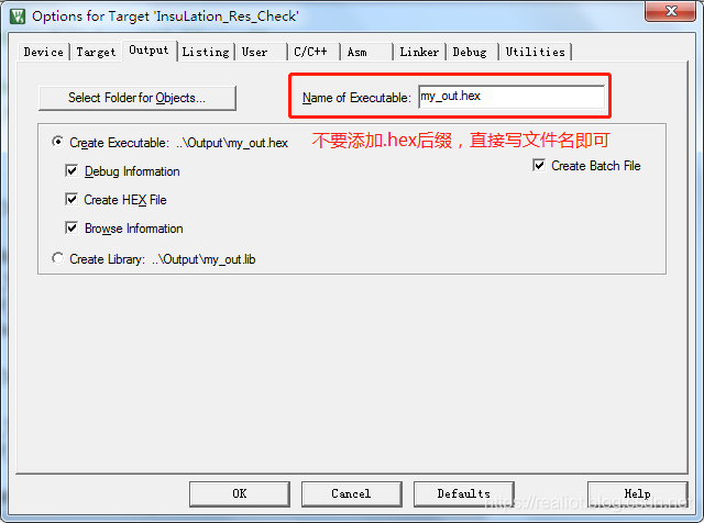 keil单步调试时无法添加断点_keil打不了断点-CSDN博客