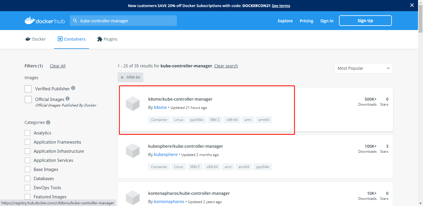 Docker如何拉取不同架构的镜像，Docker如何通过DIGEST拉取镜像，如何通过sha256值拉取镜像_docker pull digest-CSDN博客