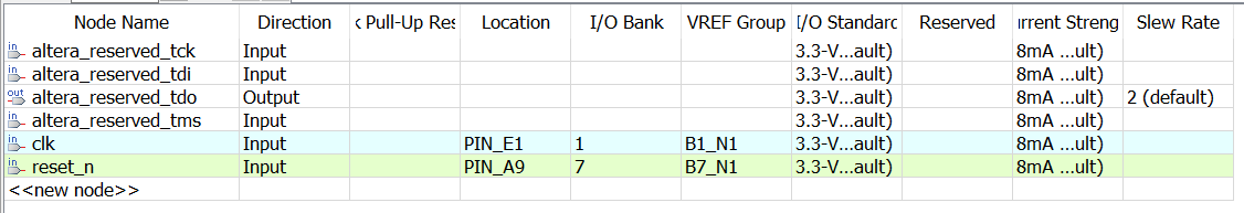 实战篇：nios ii hello_world项目编译错误汇总_nios2 couldn't compute fast cwd pointer .-CSDN博客