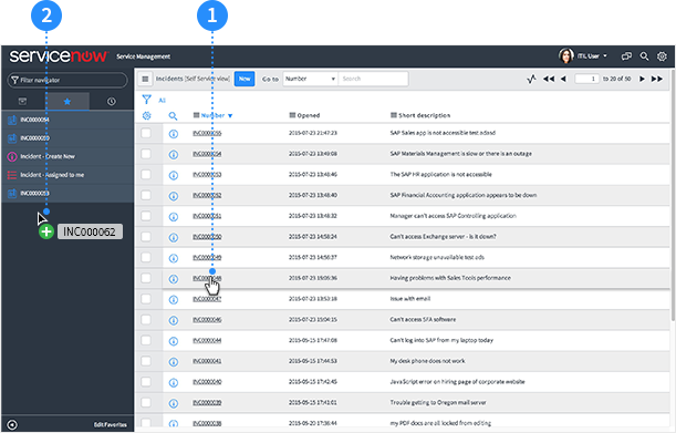 ServiceNow-Visual Task Boards Working with Cards and Lanes - Programmer ...