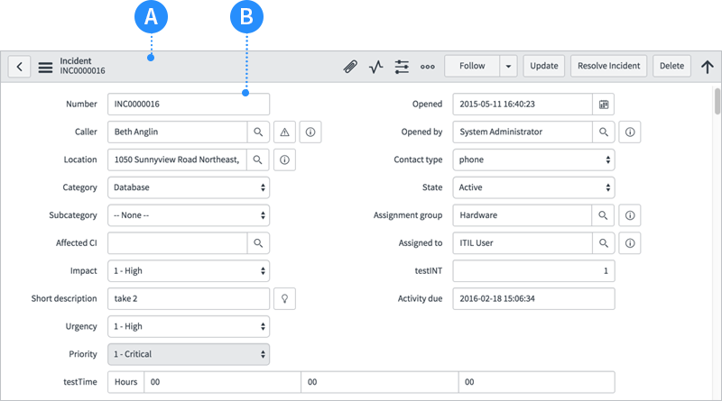 ServiceNow-Visual Task Boards Working with Cards and Lanes - Programmer ...