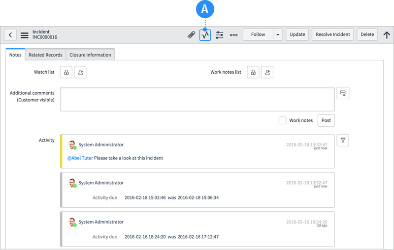 ServiceNow-Visual Task Boards Working with Cards and Lanes - Programmer ...