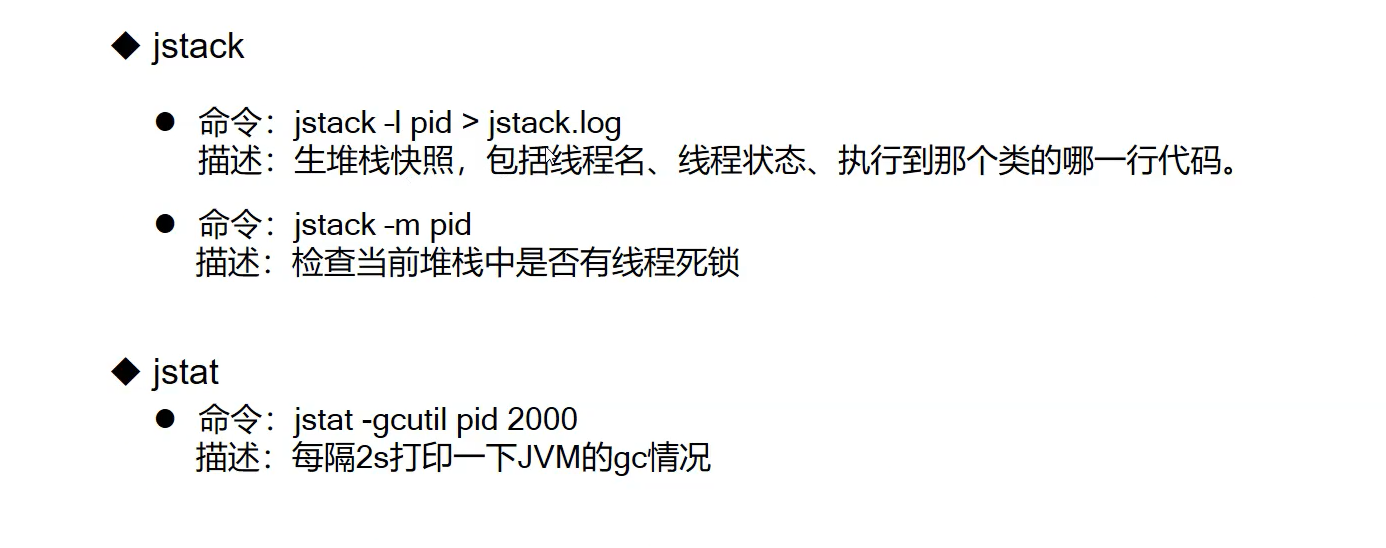 Java性能问题排查思路分享性能优化java性能分析时延 Csdn博客 