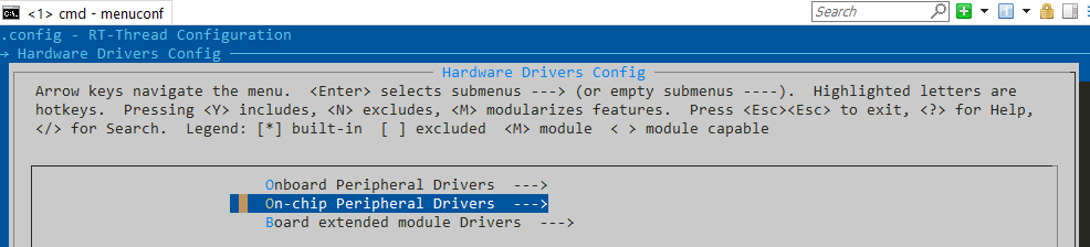 玩转RT-Thread系列教程(10)--文件系统使用_rtt 支持的文件系统-CSDN博客