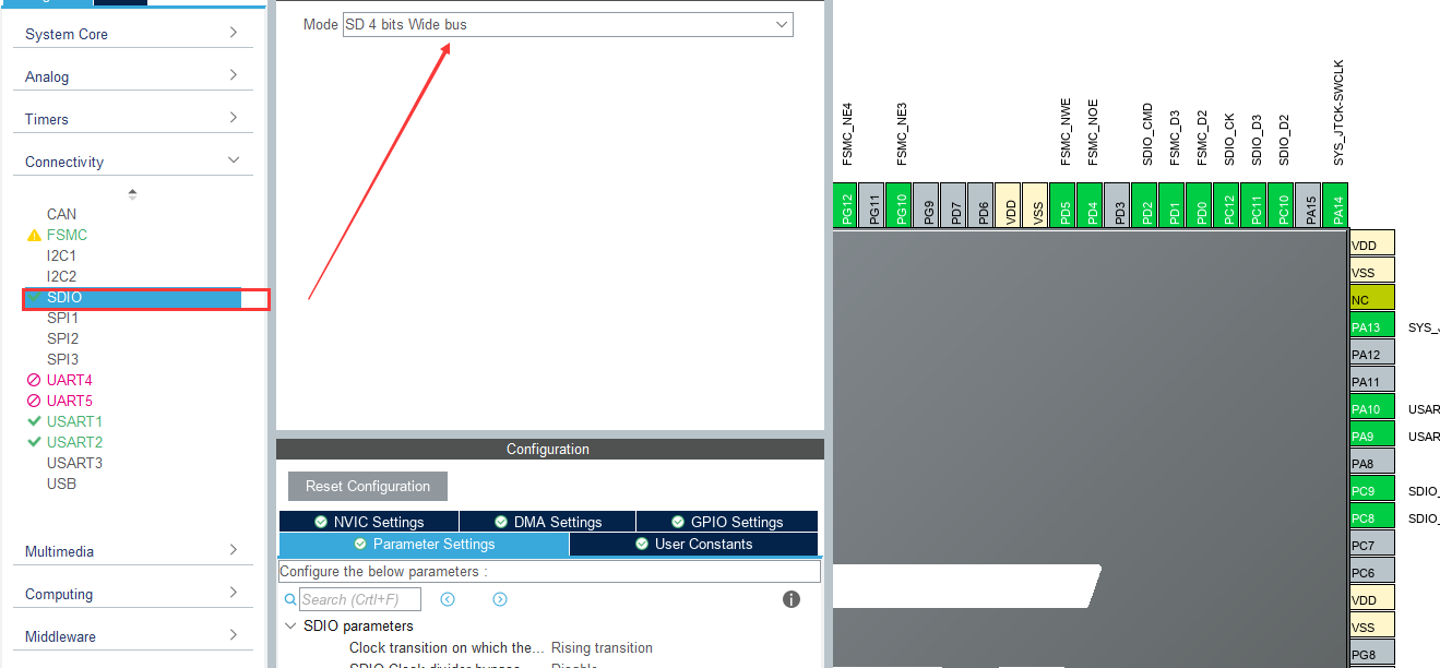 玩转RT-Thread系列教程(10)--文件系统使用_rtt 支持的文件系统-CSDN博客