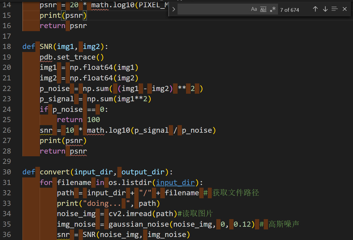 IndentationError: unindent does not match any outer indentation level ...