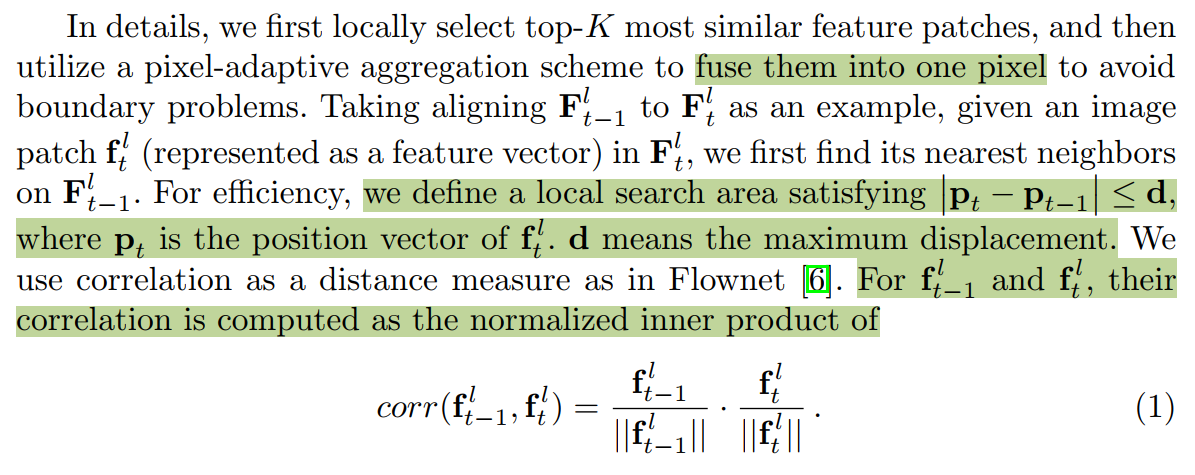 Video SR-2_deep video super-resolution network using-CSDN博客