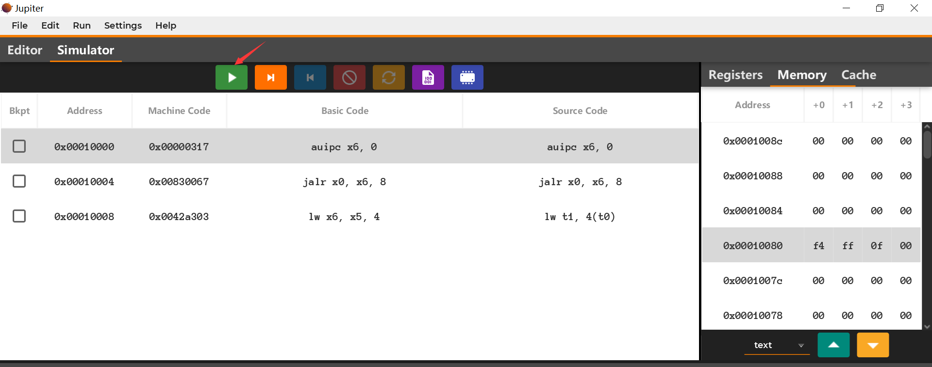 Jupiter的安装与使用简介_jupiter新建-CSDN博客